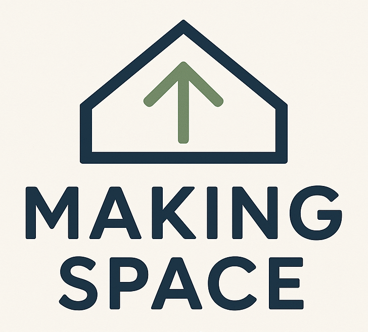 Attic Storage Melbourne - Making Space Solutions